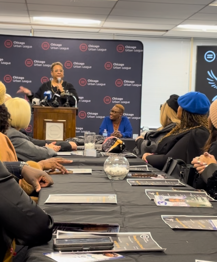 Honoring women in pastoral leadership – 3:16 Magazine