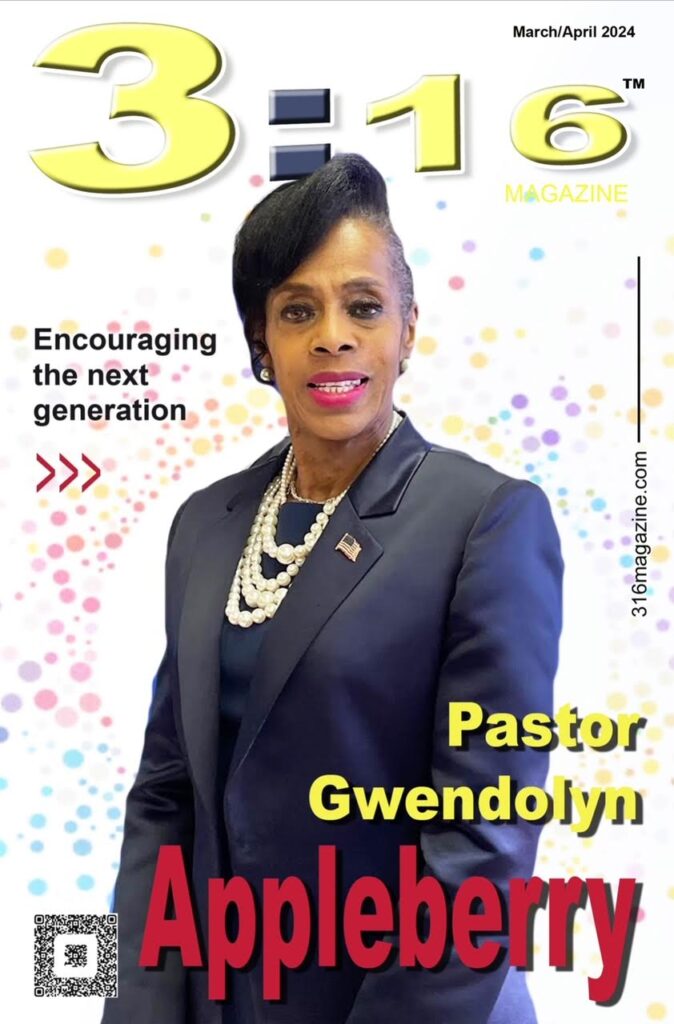 THE HEALTHY CHURCHES 2030 ROADMAP TOUR – 3:16 Magazine