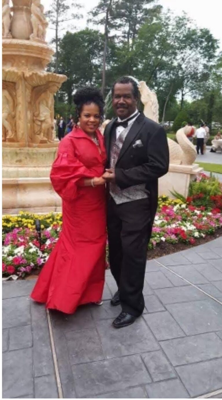 Meet: Bishop Charles R. Thomas, Sr – 3:16 Magazine