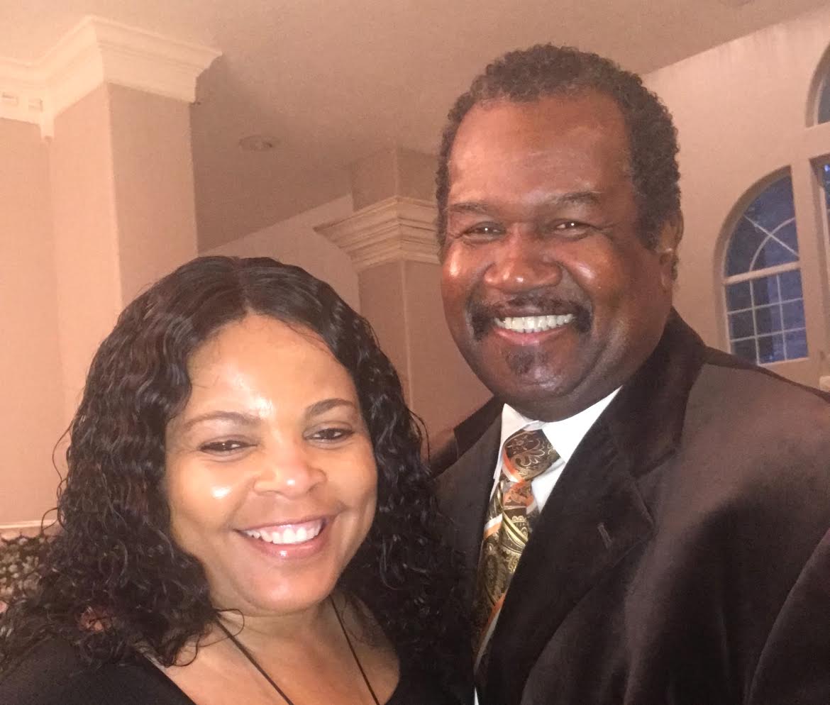 Meet: Bishop Charles R. Thomas, Sr – 3:16 Magazine
