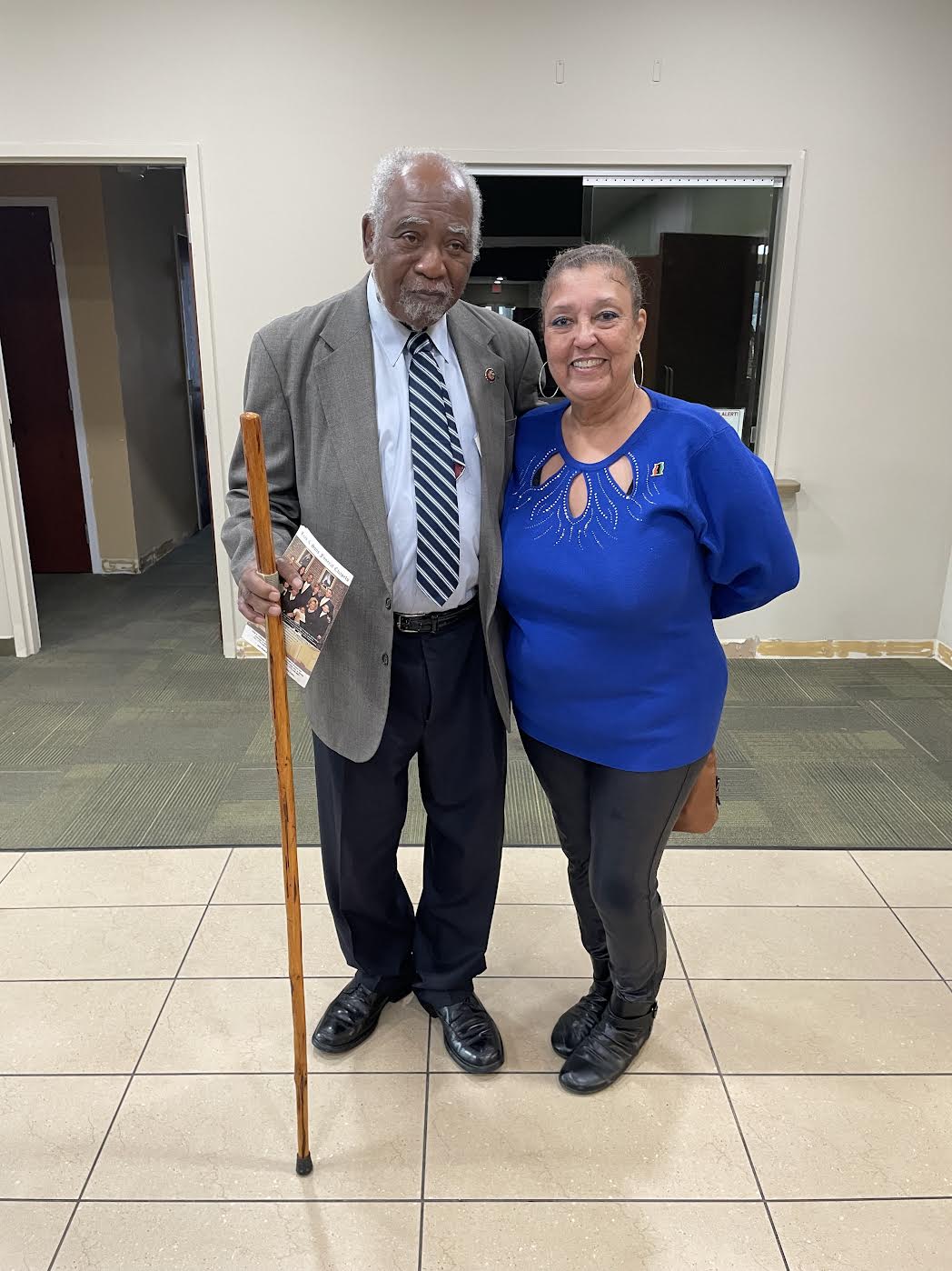 Chief Apostle McCoy calls for unity for post-election goal – 3:16 Magazine